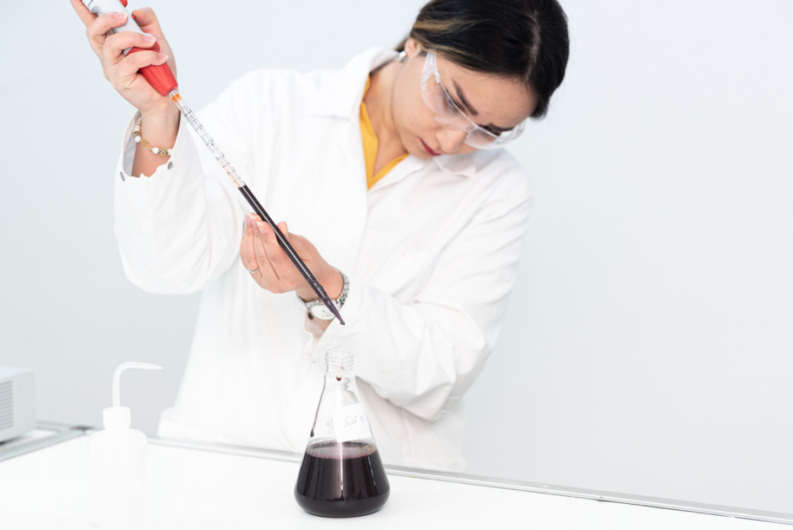 FerSol® | Sodium Ferrate | B2B Partner | Vivochem - Vivochem.en