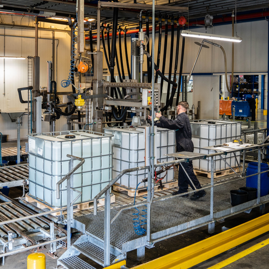 Calciumsulfaat Dihydraat | CAS nr. 10101-41-4 | Vivochem - Vivochem.nl