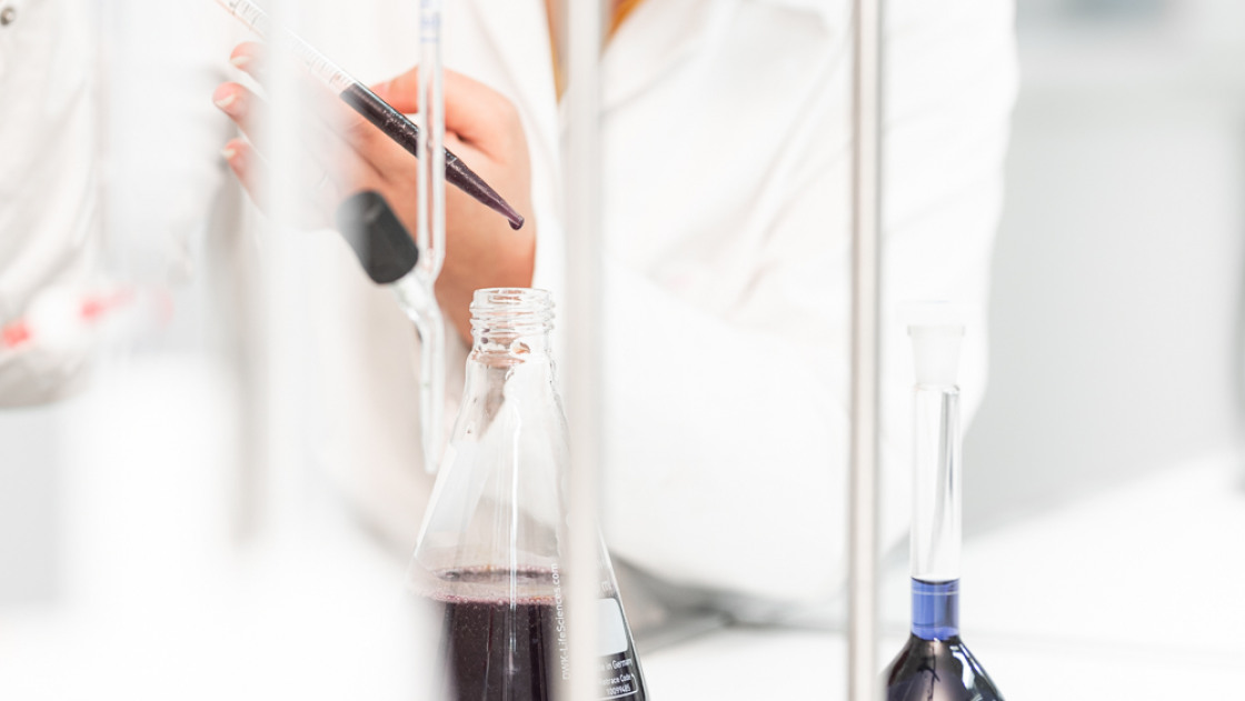 FerSol® | Sodium Ferrate | B2B Partner | Vivochem - Vivochem.en