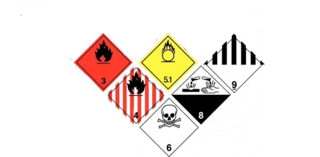 Chemical warehousing and storage | Vivochem