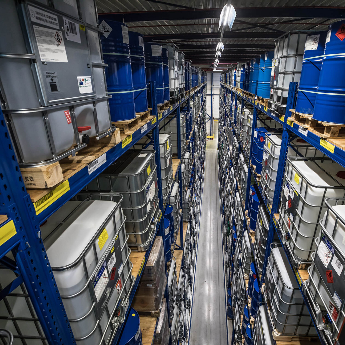 Worldwide export of chemicals | Vivochem