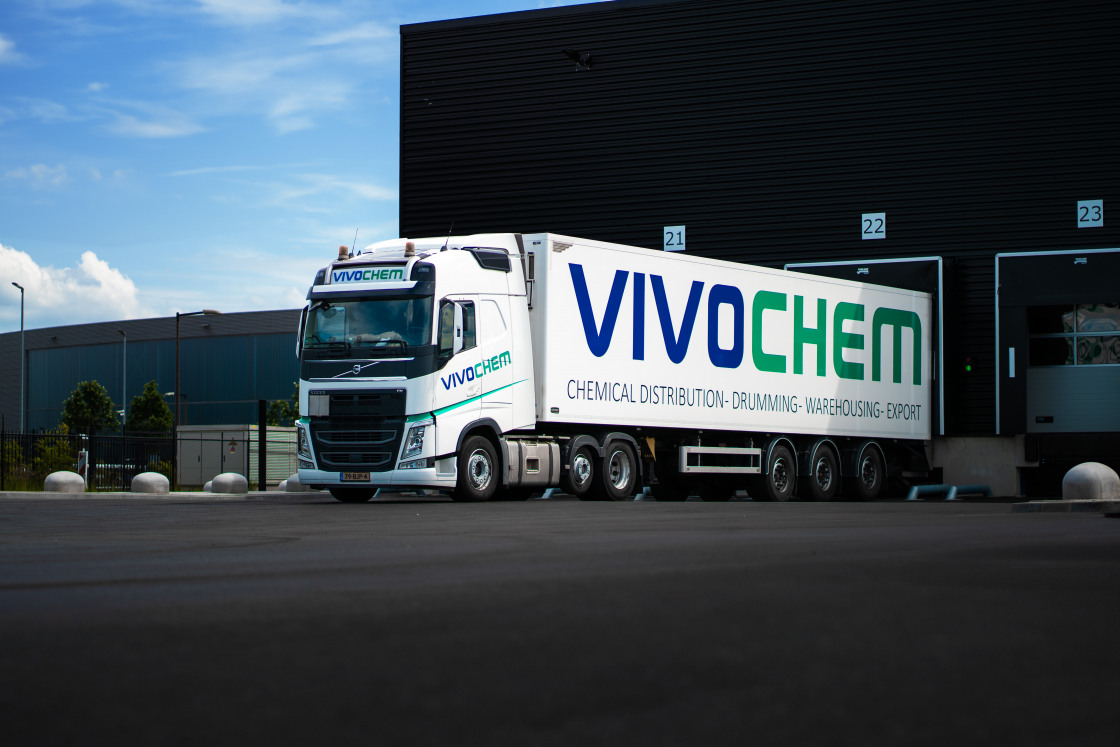 Triisobutyl Phosphate | CAS No. 126-71-6 | Your B2B Partner in Chemical ...