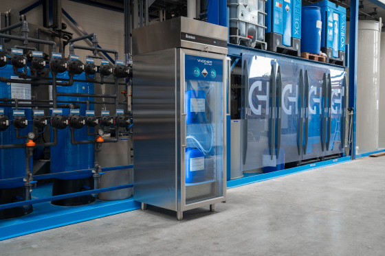 Sustainable galvanising: how Galvano is reducing chemicals using FerSol®